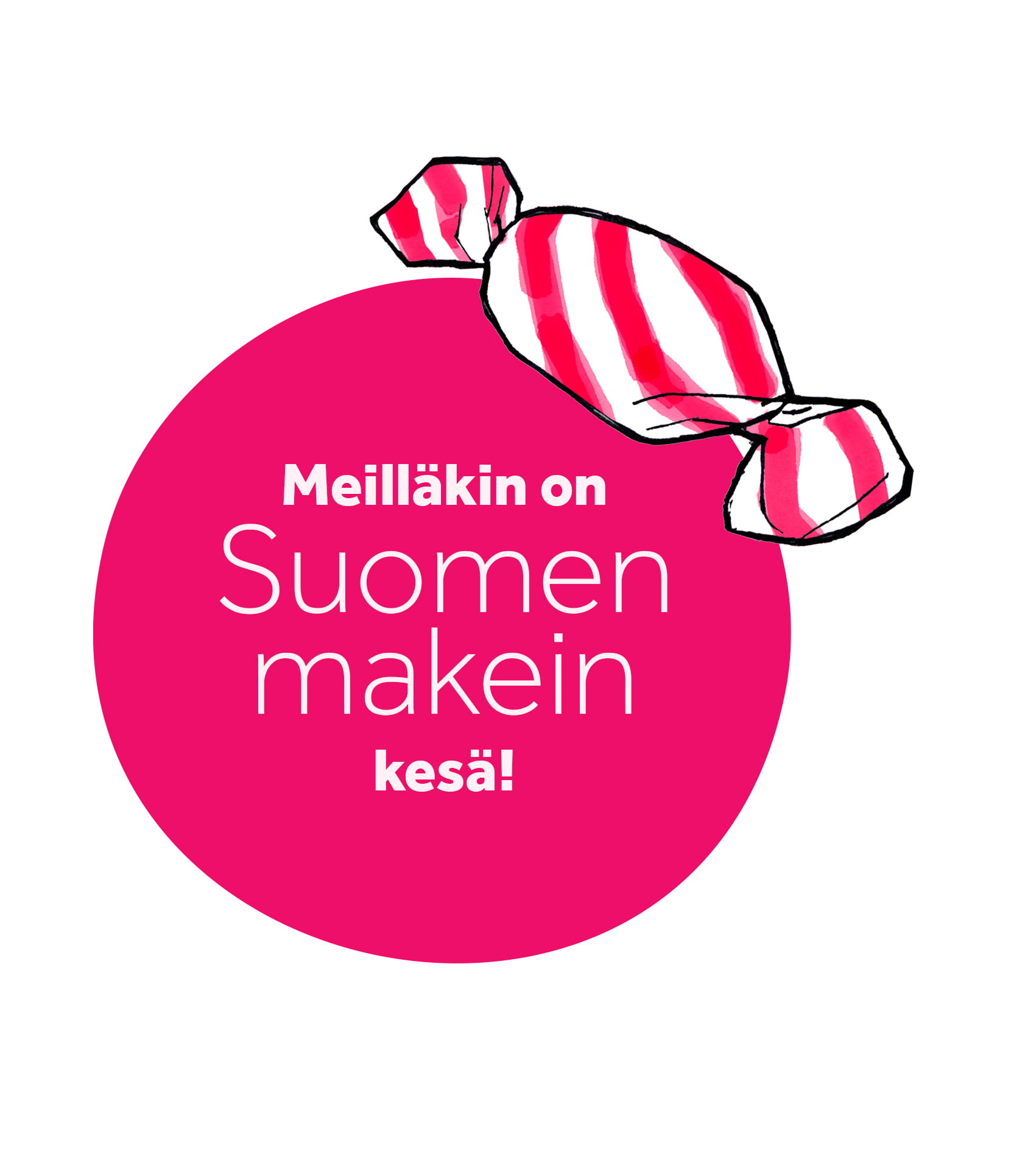 Suomen makein kesä - Viipurin Golfissa - Viipurin Golf